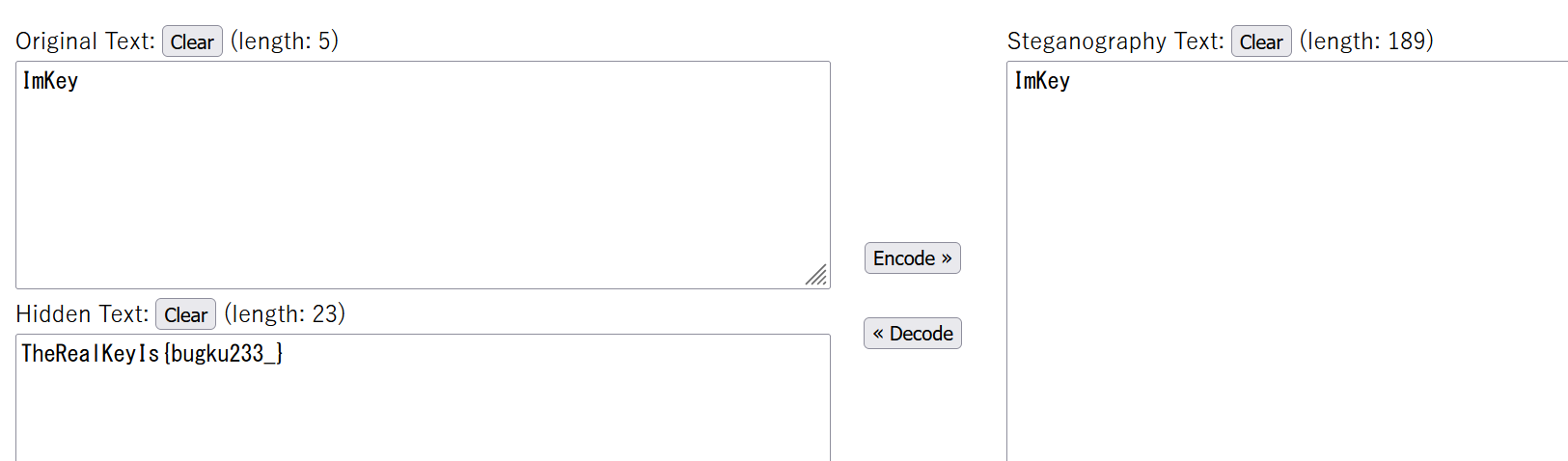BugKu-CTF(杂项misc)--小美的秘密part2_ctf 不想让小美知道-CSDN博客