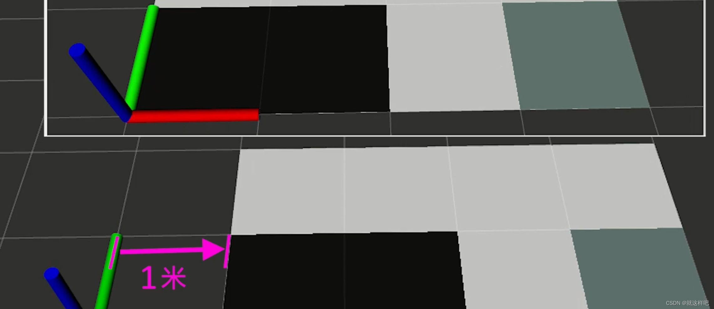 ROS中地图以及其数据获取_ros中读取地图的方法-CSDN博客