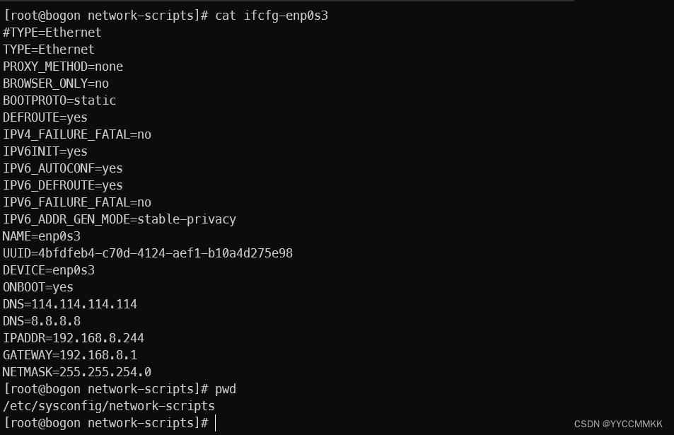 VirtualBox NAT 网络端口转发配置_virtualbox 端口转发-CSDN博客