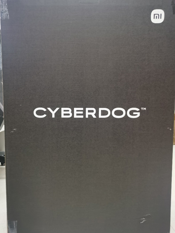 cyberdog-铁蛋众测报告_cyberdog开发-CSDN博客