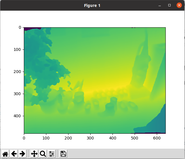 python读取并可视化npy格式的深度图文件以及将其保存为jpg图片的方法_npy文件可视化-CSDN博客