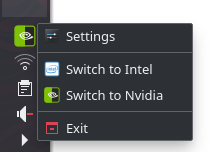 在Arch Linux下安装 Optimus Manager_optimus-manager-qt-CSDN博客