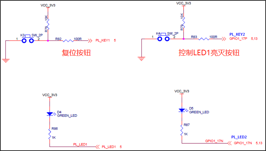 Fpga学习07按键消抖fpga消抖代码 Csdn博客