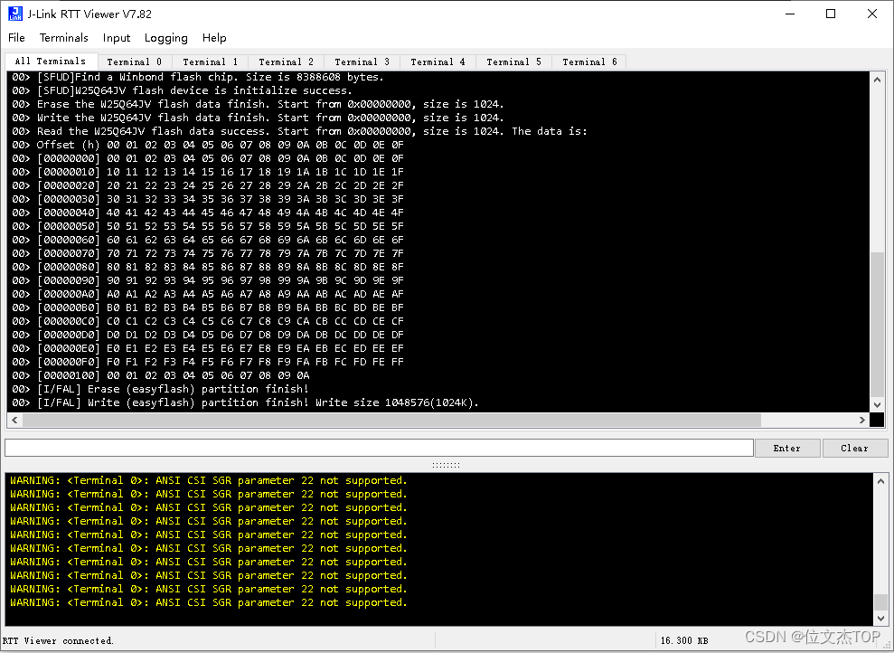 Flashdb 移植 Csdn博客