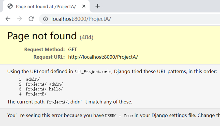 如何合并多个Django项目？_airflow整合到自己的django-CSDN博客