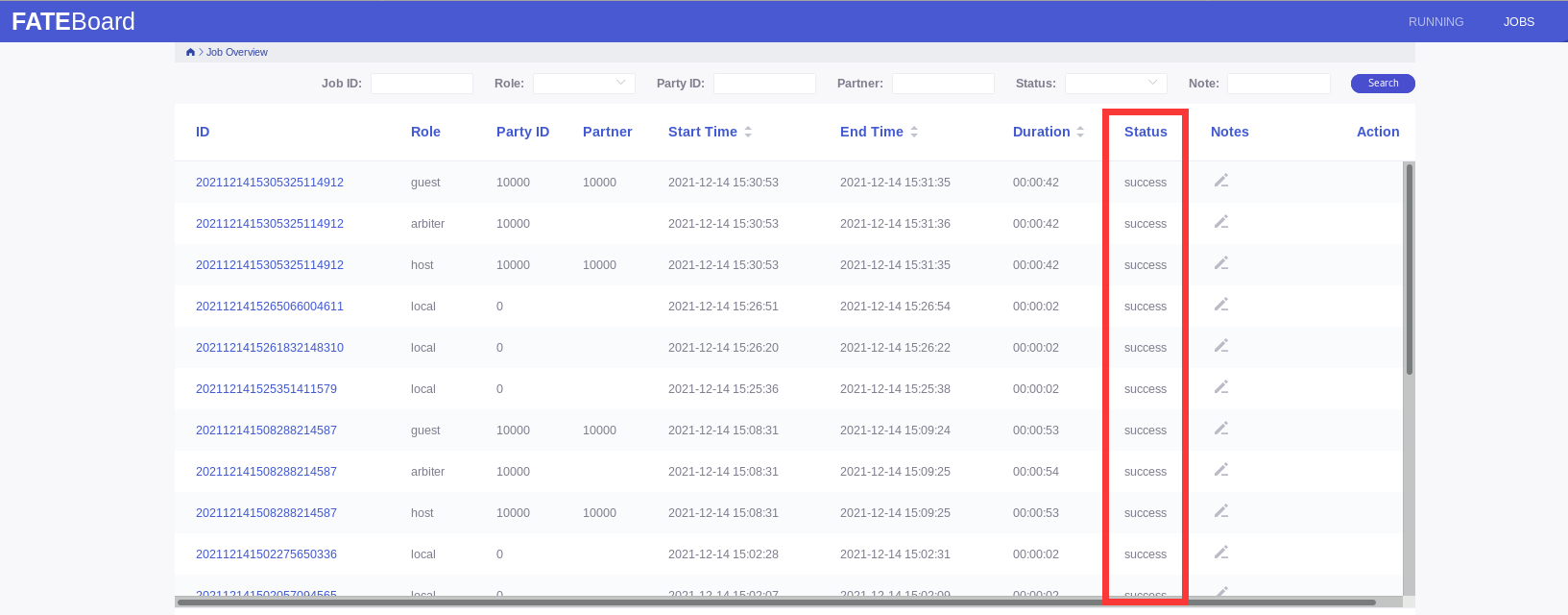 Fate单机部署（主机版本）-CSDN博客