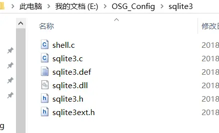 WIN10系统下OSG/OSGEARTH的VS2017环境配置_vs2017配置proj-CSDN博客