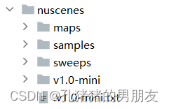 Mmdetection3d学习笔记--bevfusion跑通 在nuscenes v1.0-mini数据集上_bevfusion训练自己的数据集-CSDN博客