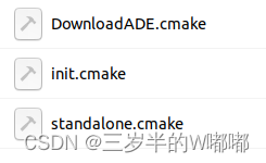 CMAKE编译 opencv、opencv_contrib出现ADE无法下载解决方案_opencv ade-CSDN博客