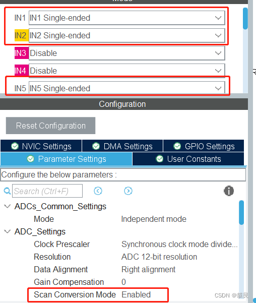 学习笔记--DMA_用dma发送printf-CSDN博客