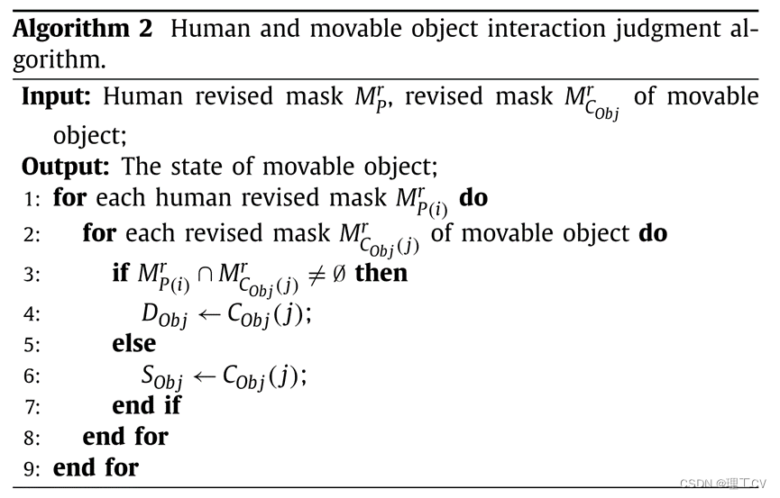 Blitz-SLAM：A semantic SLAM in dynamic environments_blitz-slam: a ...