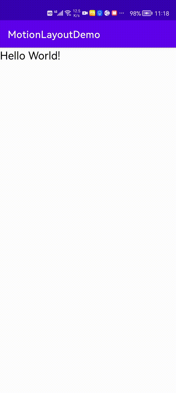 MotionLayout初探-CSDN博客