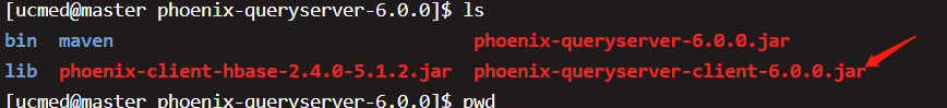 phoenix-queryserver 6.0.0安装_phoenix-queryserver-client-CSDN博客