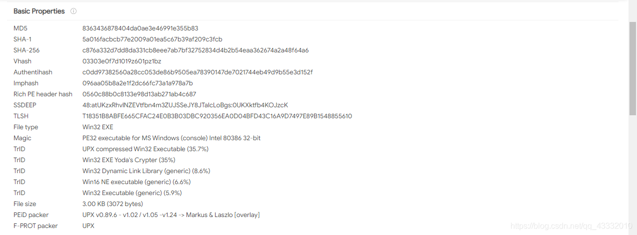 恶意代码分析实战：静态分析技术_practical malware analysis-CSDN博客