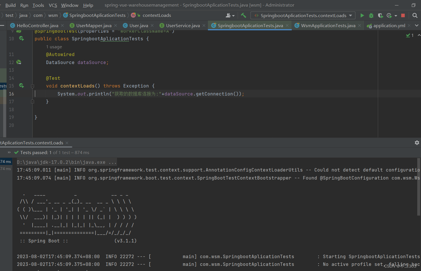 Javasqlsqlexception Access Denied For User ‘saisia‘‘localhost‘ Using Password Yes Csdn博客