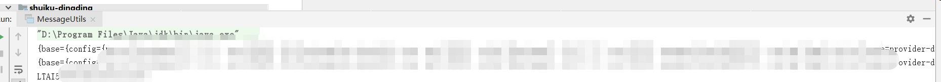使用java代码获取yml及properties文件中的内容，获取值_定义一个常量取yaml中的值-CSDN博客