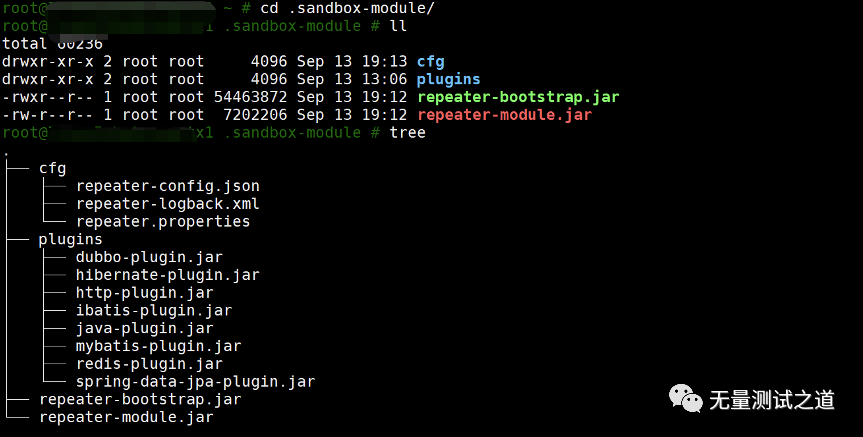 Jvm-Sandbox-Repeater 拉取配置详解_jvm sandbox reporter-CSDN博客