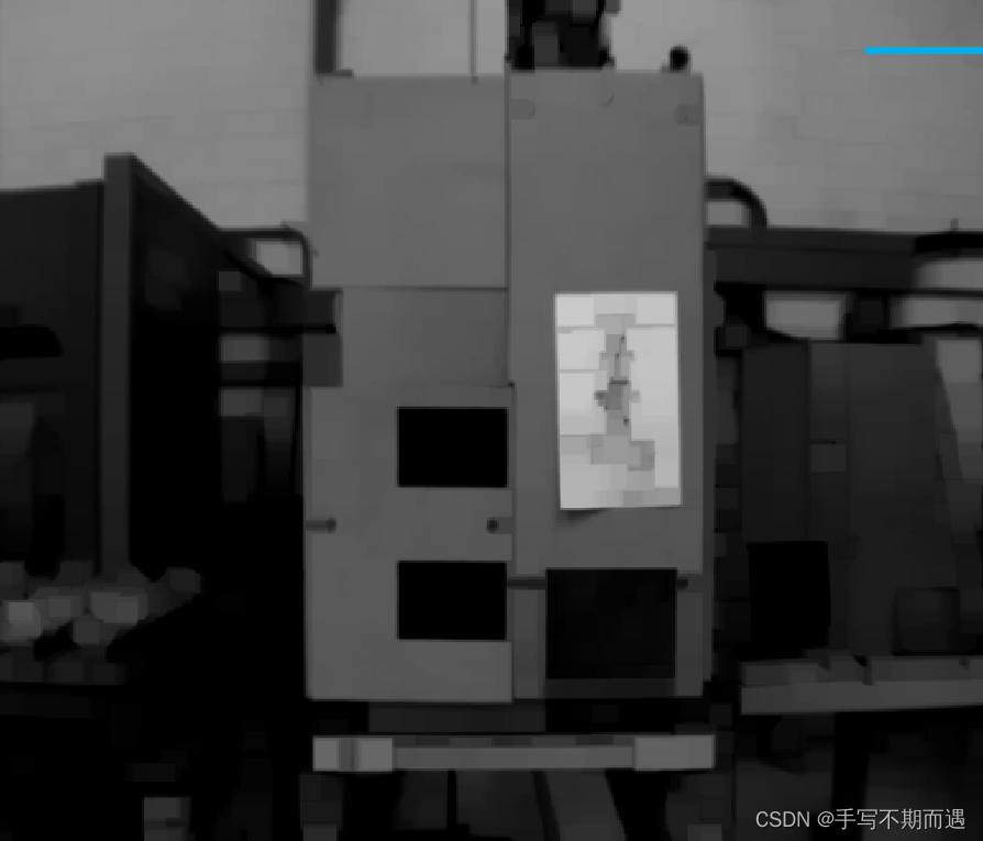 Matlab底层源代码实现图像开闭操作（与Halcon效果一致）_matlab视觉和halcon-CSDN博客