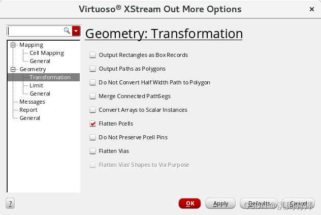 LEF文件介绍及其生成-CSDN博客