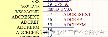 DSP28335的AD采样读数一直是4095_adc采集一直是4095怎么回事-CSDN博客
