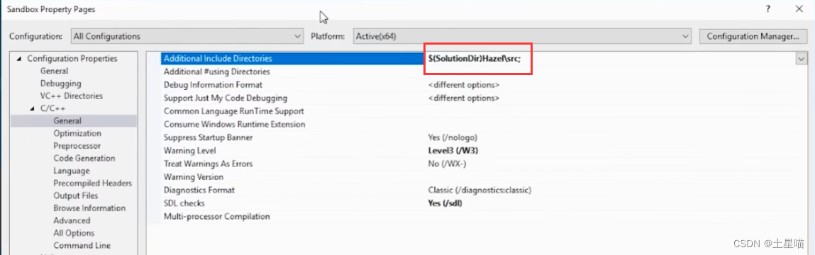 Hazel -- Game Engine Series (二)-CSDN博客