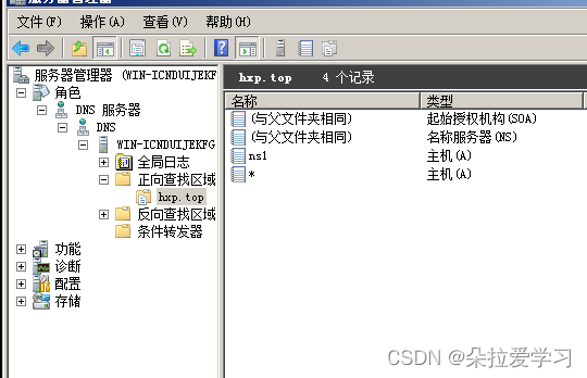 DNS外带注入SQLMAP_sqlmap dns外带注入-CSDN博客