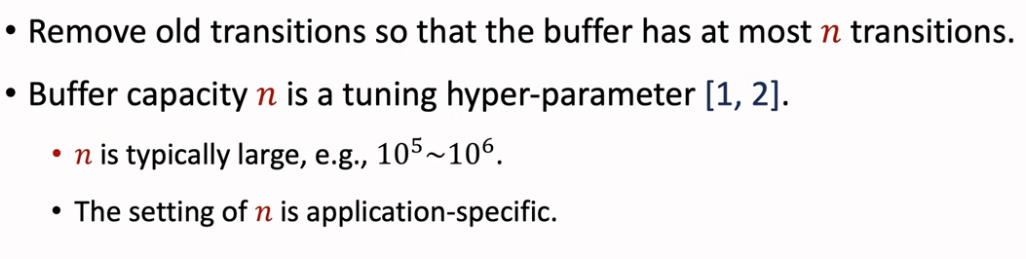 经验回放（Experience Replay)-CSDN博客
