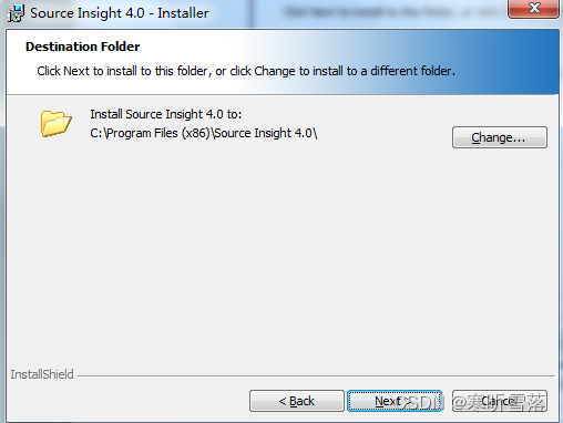 Source Insight和Visual Studio Code安装和使用_sourceinsight和visual studio-CSDN博客