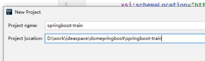 Springboot整合SSM_boot整合ssm算是boot项目吗-CSDN博客