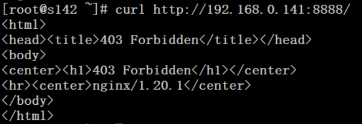Nginx之访问IP限制ngx_http_access_module模块简介和使用_nginx 针对ip做acl-CSDN博客