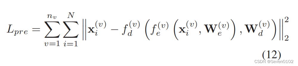 Deep Multiview Clustering by Contrasting Cluster Assignments 论文笔记-CSDN博客