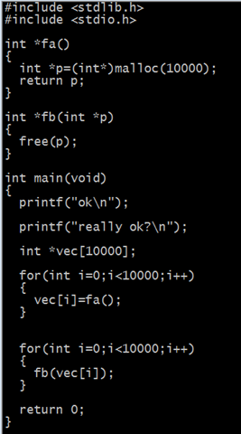 valgrind基本功能介绍、基础使用方法说明_valgrind教程-CSDN博客