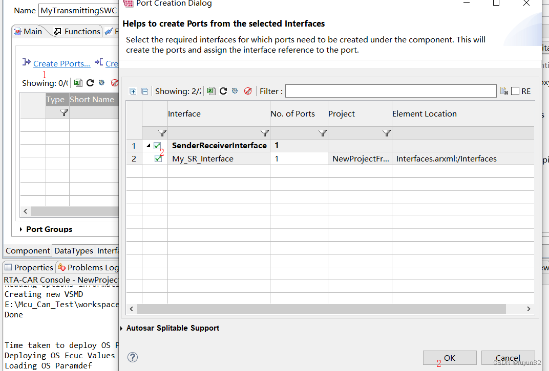 ISOLAR-A/B新建工程_isolar-ab-CSDN博客