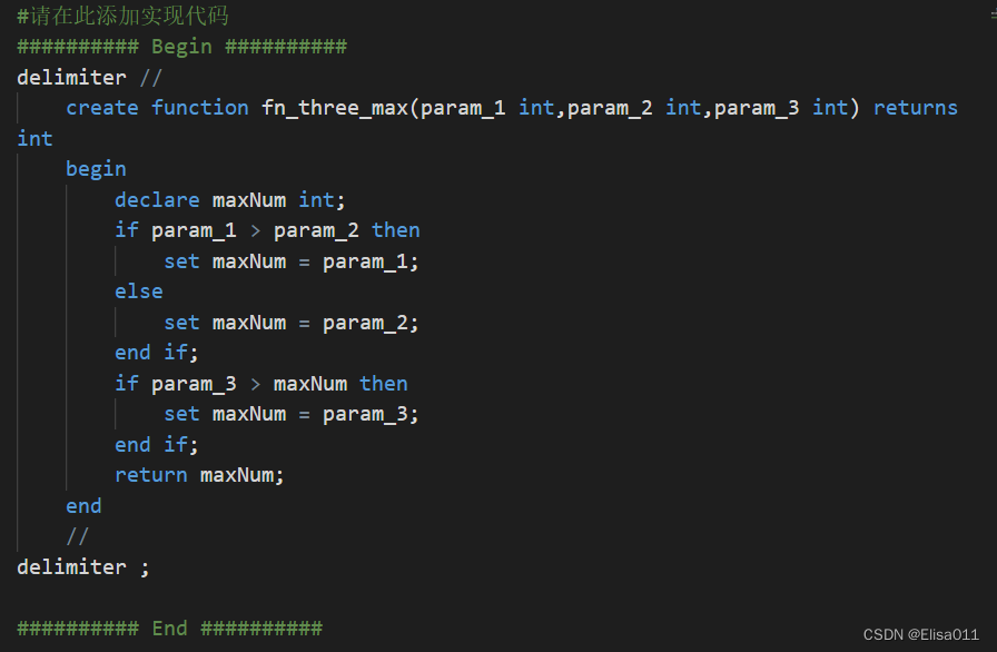 【MySQL数据库】- 其他函数的使用_根据下面表达式修改学生的最终成绩,结果使用四舍五入保留两位小数:-CSDN博客
