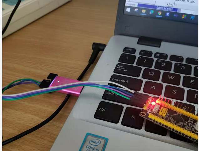Stm32常见的烧录方式总结 Stm32如何烧录程序 Csdn博客