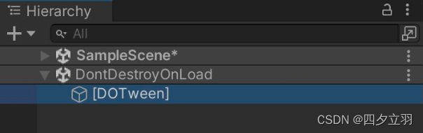 Unity性能调优手册12第三方插件：DOTween，UniRx，UniTask_unitask dotween-CSDN博客