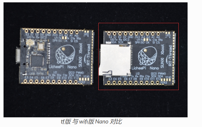 licheePi nano开发之制作bios spi flash烧录工具 [sdk支持有问题，失败]_licheenano原理图-CSDN博客
