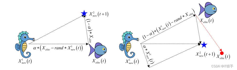 单目标优化：海马优化算法（Sea Horse Optimizer,SHO）求解CEC2020（提供Matlab代码）-CSDN博客
