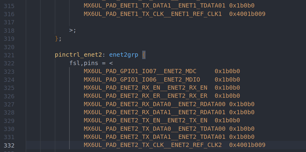 I.MX6ULL学习笔记（二）—官方linux移植步骤_imx6ull官方linux-CSDN博客