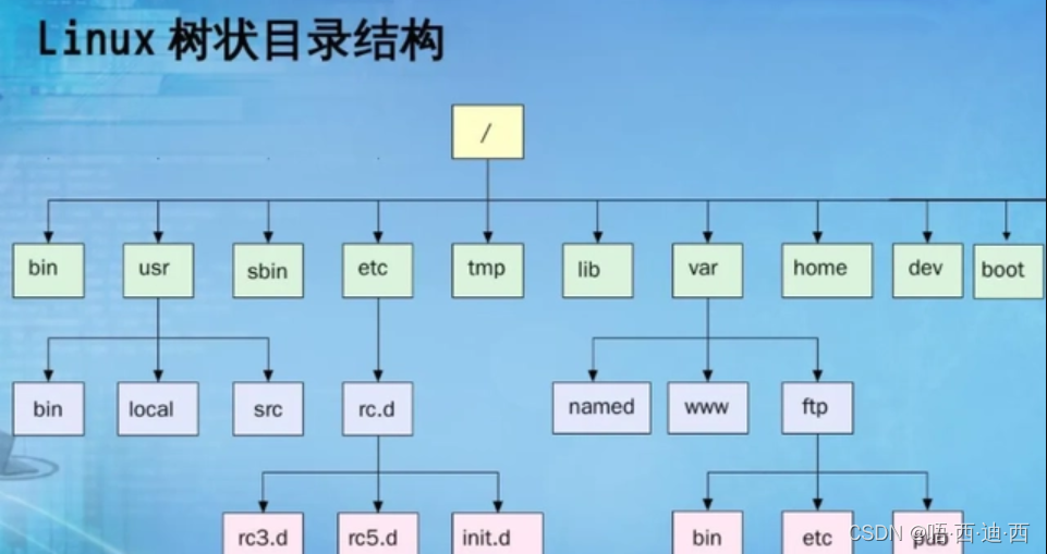 Lesson5--二叉树-CSDN博客