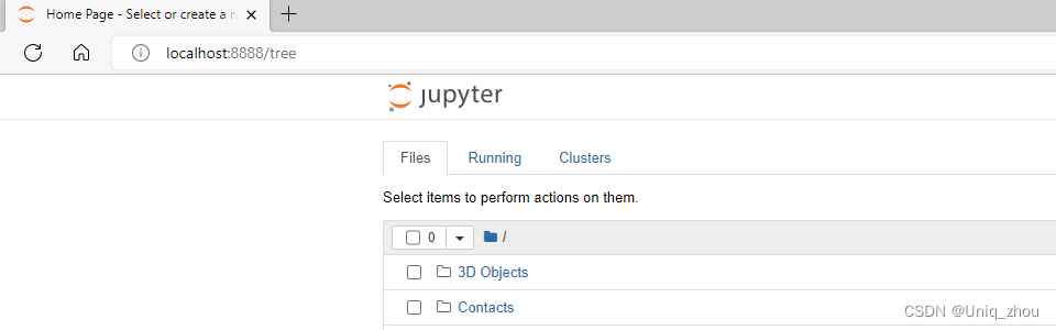 Python安装jupyter Notebook配置python 设置操作系统 为windows Notebook Jupyter Csdn博客 