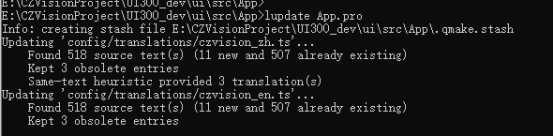 QT翻译的使用及避坑指南_qt translations-CSDN博客