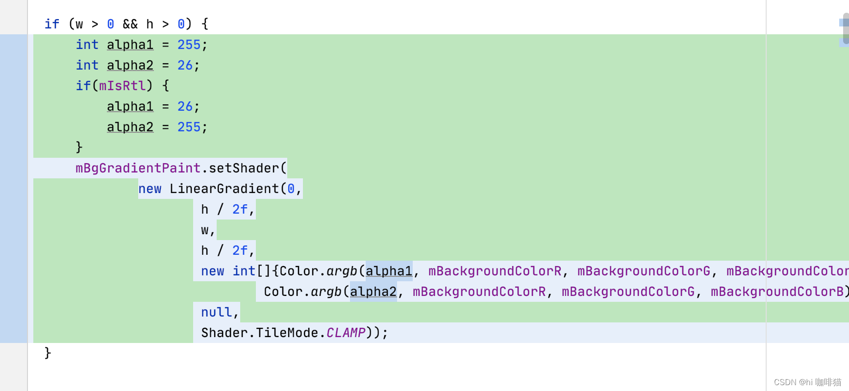 阿拉伯RTL适配_drawable-ldrtl-xhdpi-CSDN博客