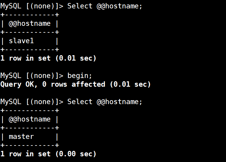 安装 MaxScale_docker安装maxscale怎么带版本-CSDN博客