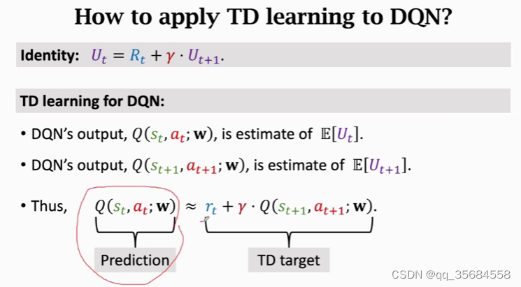 2、强化学习笔记-价值学习-CSDN博客