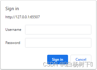 关于Qt HttpServer的一些测试（Qt6.4.0rc）-CSDN博客