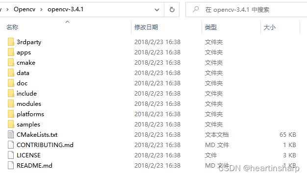 Win10 x64环境下基于VS2017和cmake-gui配置使用zxing以及opencv，并实现data metrix码的简单检测_data matrix检测-CSDN博客