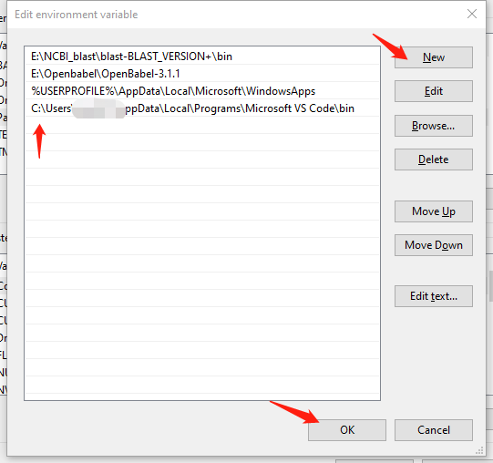 【实用教程】本地blast使用及简单python脚本辅助_利用blast建立检索数据库显示不存在-CSDN博客
