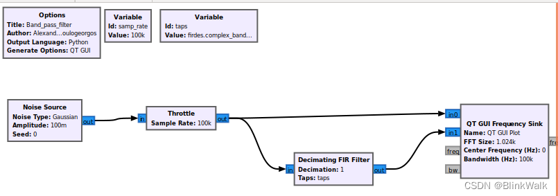 从零开始USRP+GNURADIO系列（Boulogeorgos实例章节一）_gnuradio实例-CSDN博客