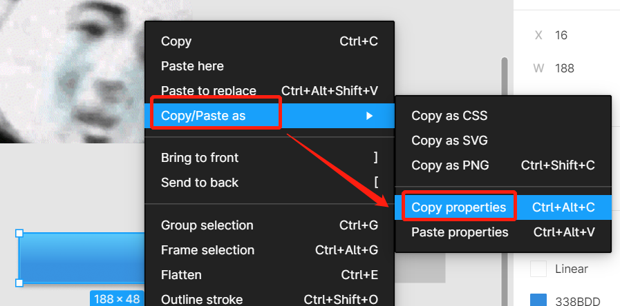 Figma#4：图片填充_figma如何把图片嵌入框内-CSDN博客